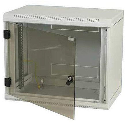 Triton Επιτοίχια Καμπίνα Rack 6U xcm RBA-06-AS4-CAX-A1 8595105015308 ...